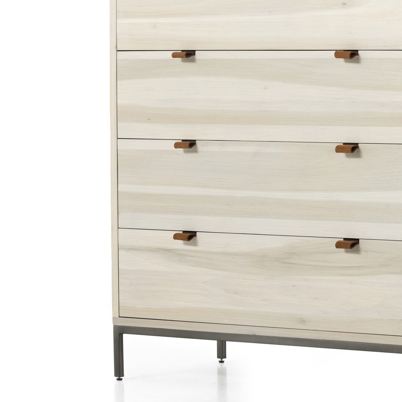 Trey 5 Drawer Dresser-Dove Poplar | D√©cor Direct Interiors – Decor ...