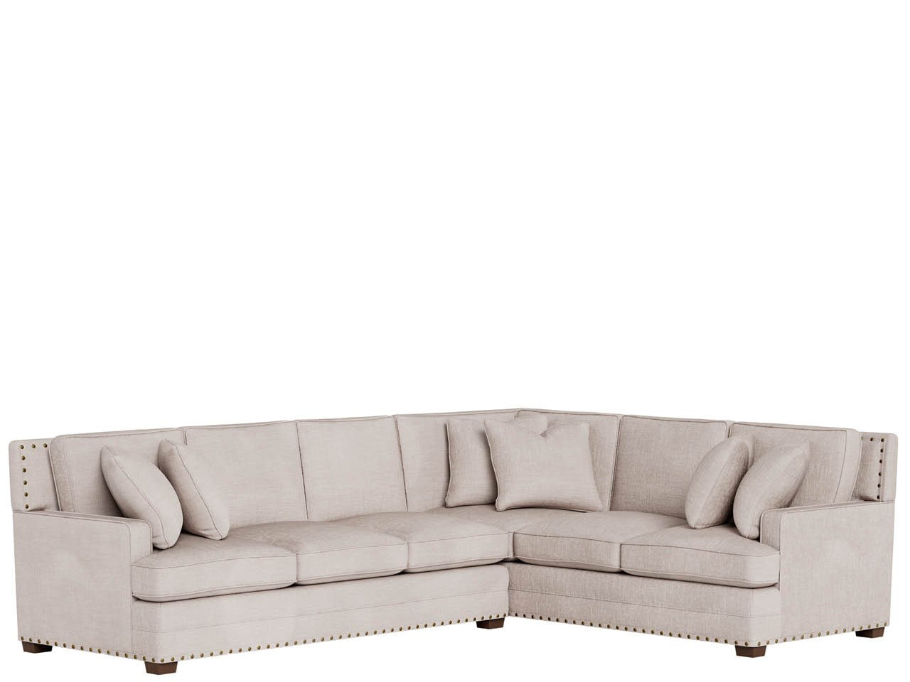 Riley Sectional – Decor Direct Interiors