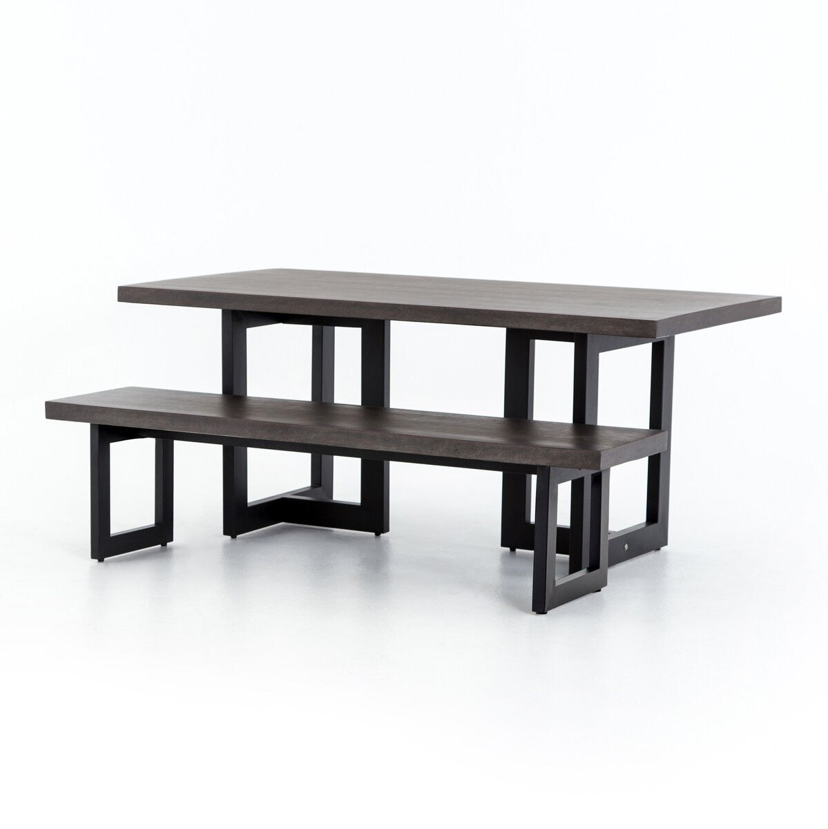 Judith Outdoor Dining Table – Decor Direct Interiors