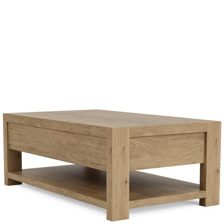 Davie Rectangular Coffee Table – Decor Direct Interiors